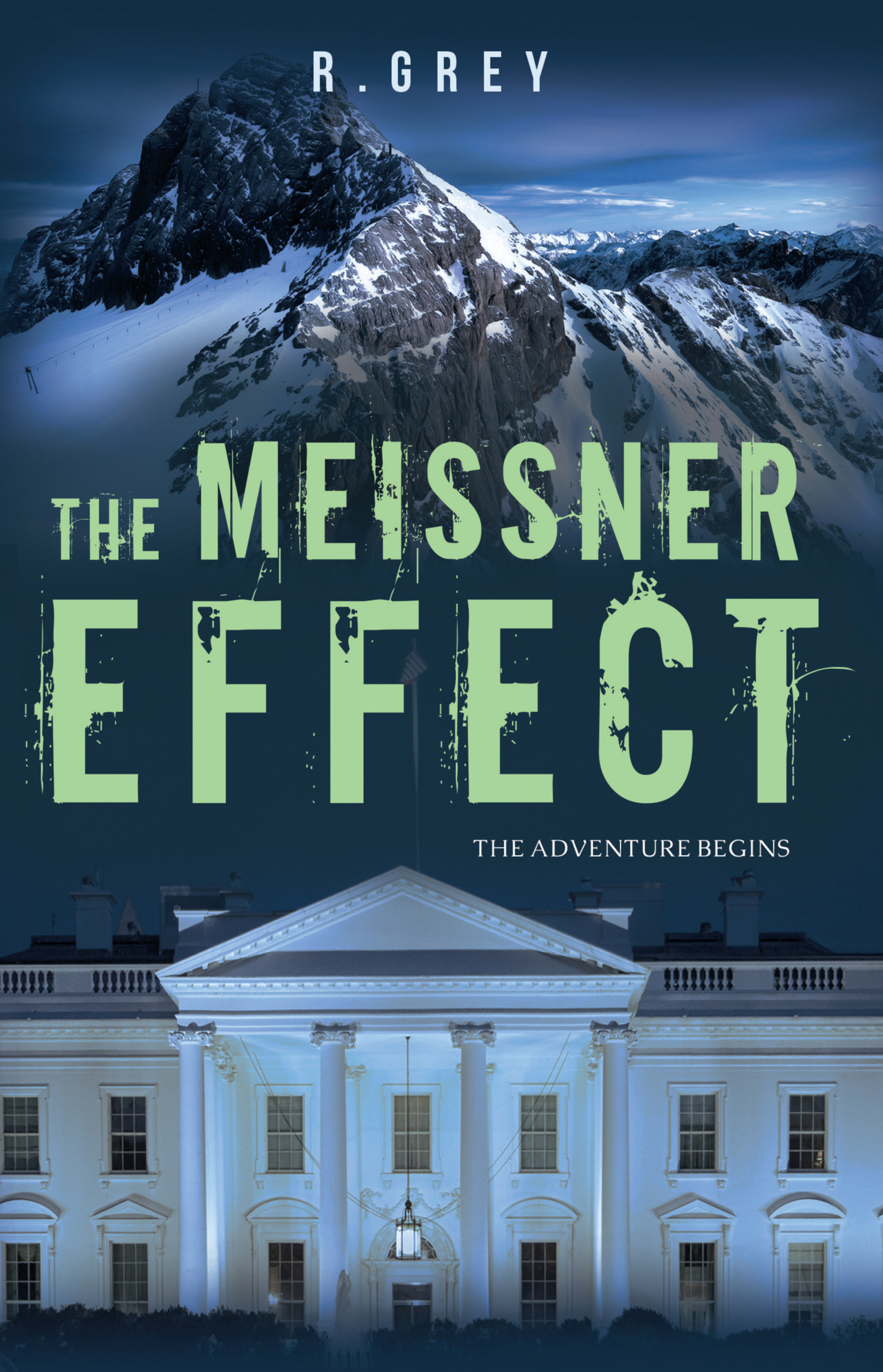 Meissner Effect | The Meissner Effect